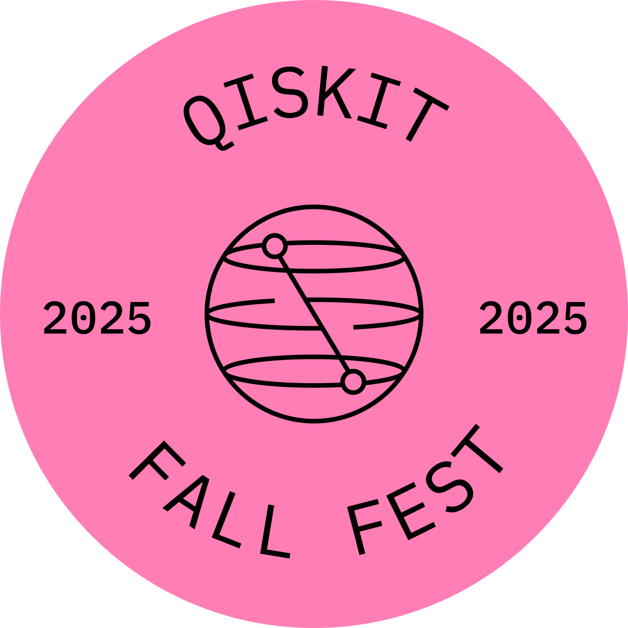Qiskit Fall Fest 2025 - IISER Kolkata | SlashDot