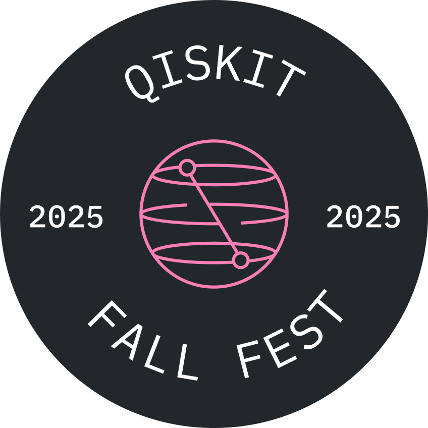 Qiskit Fall Fest 2025 - IISER Kolkata | SlashDot